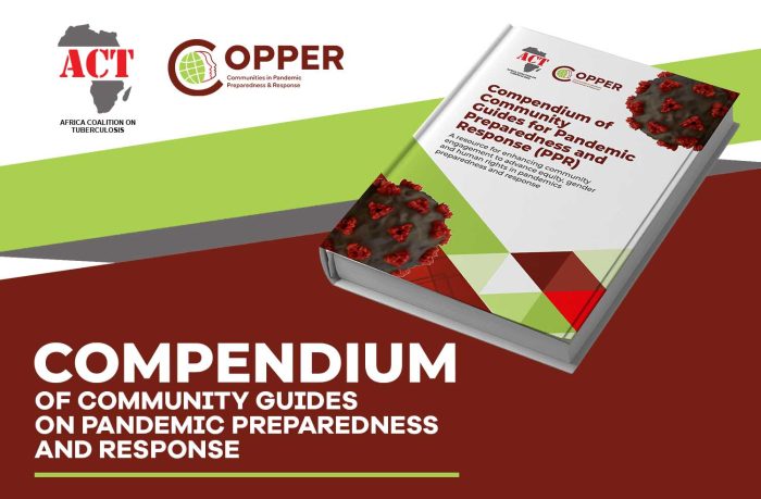 Compendium of Community Guides for Pandemic Preparedness and Response ...